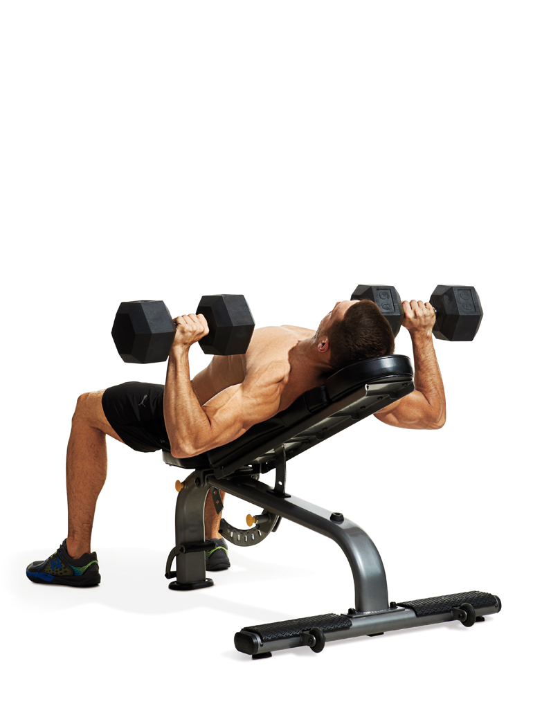 LINEAR VS. REVERSE LINEAR PERIODIZATION | Muscle & Fitness