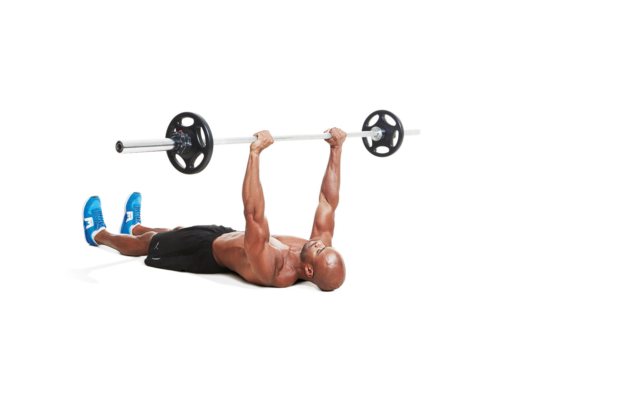 Método H.U.G.E: Build Bigger Hamstrings | Great Journey