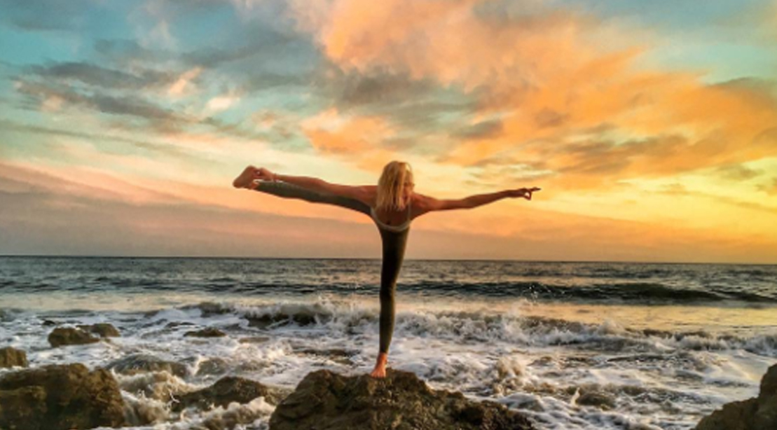13 Impressive Yoga Accounts To Follow On Instagram | Muscle & Fitness