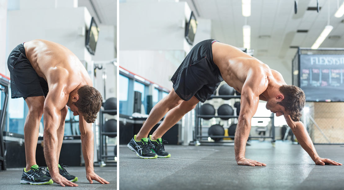 The 2017 Starter's Guide: Exercises | Muscle & Fitness