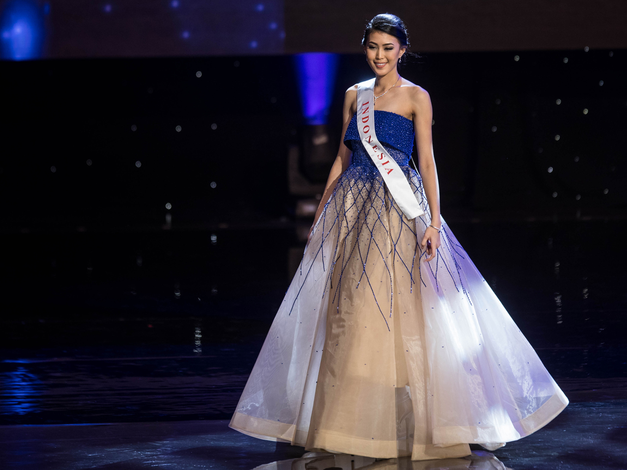 Photo gallery: The beautiful women of the 2016 Miss World pageant ...