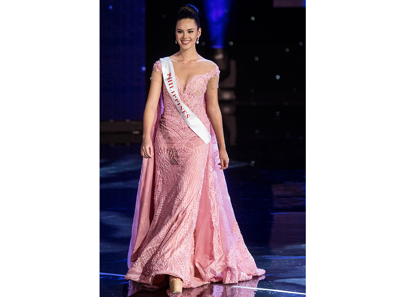 Photo gallery: The beautiful women of the 2016 Miss World pageant ...