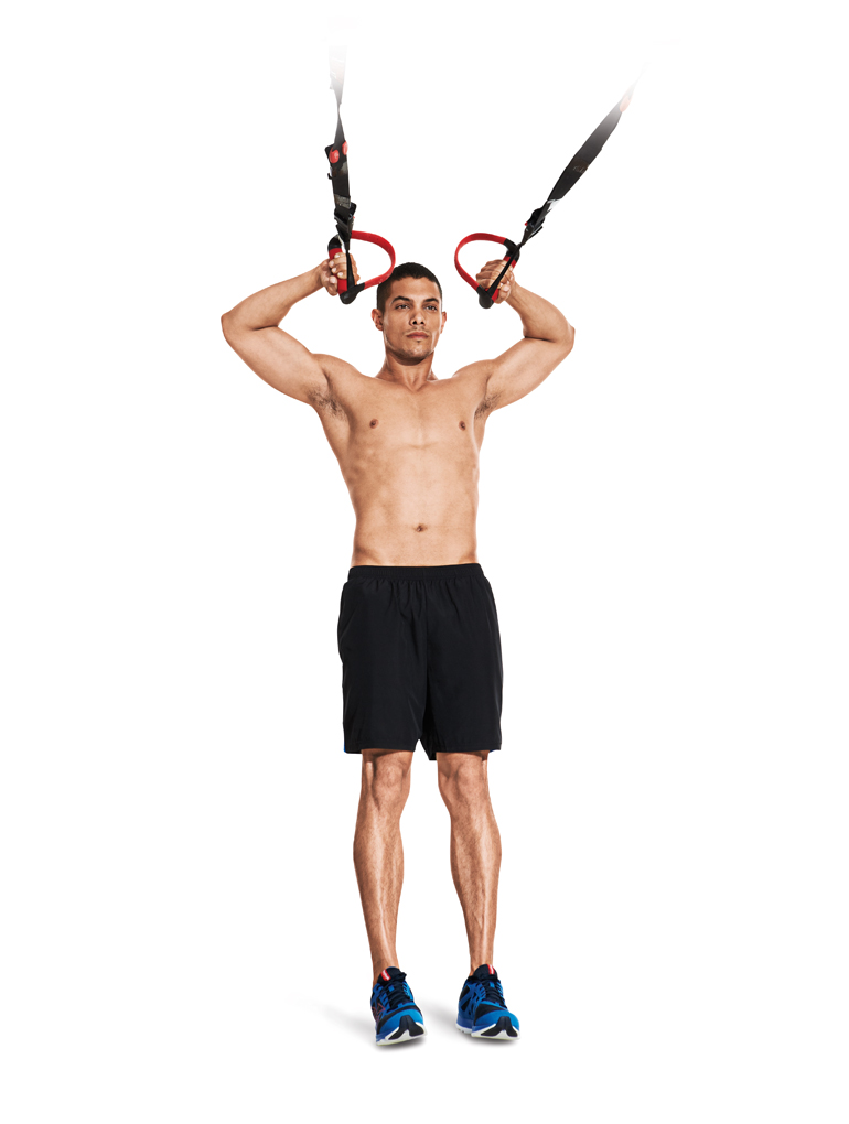 Gym Doctor: Lagging Rear Delts | Muscle & Fitness