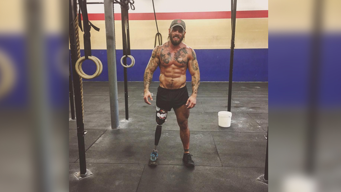 The Hottest Male CrossFit Athletes on Instagram | Muscle & Fitness