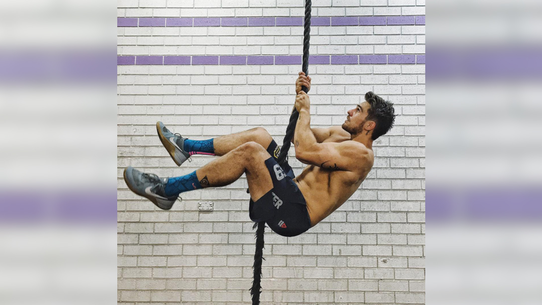 The Hottest Male CrossFit Athletes on Instagram | Muscle & Fitness