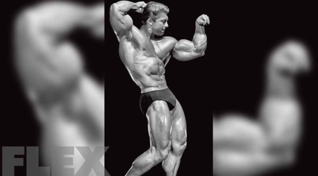 Classic Physique Bodybuilding Greats | Muscle & Fitness