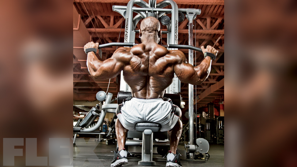 High-Low Training | Muscle & Fitness