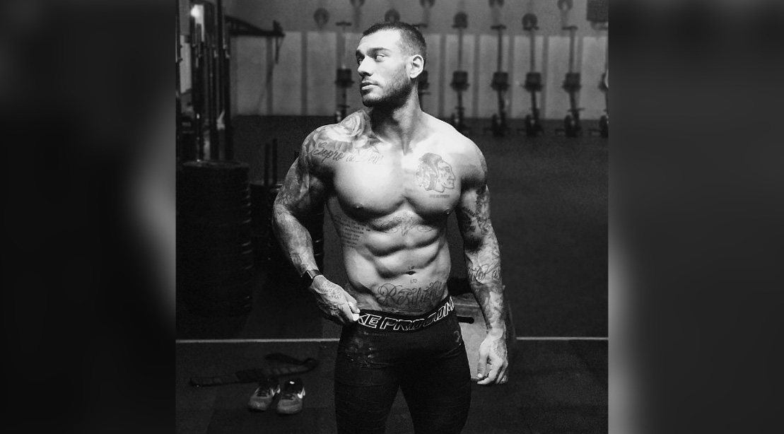 The Hottest Male CrossFit Athletes on Instagram | Muscle & Fitness