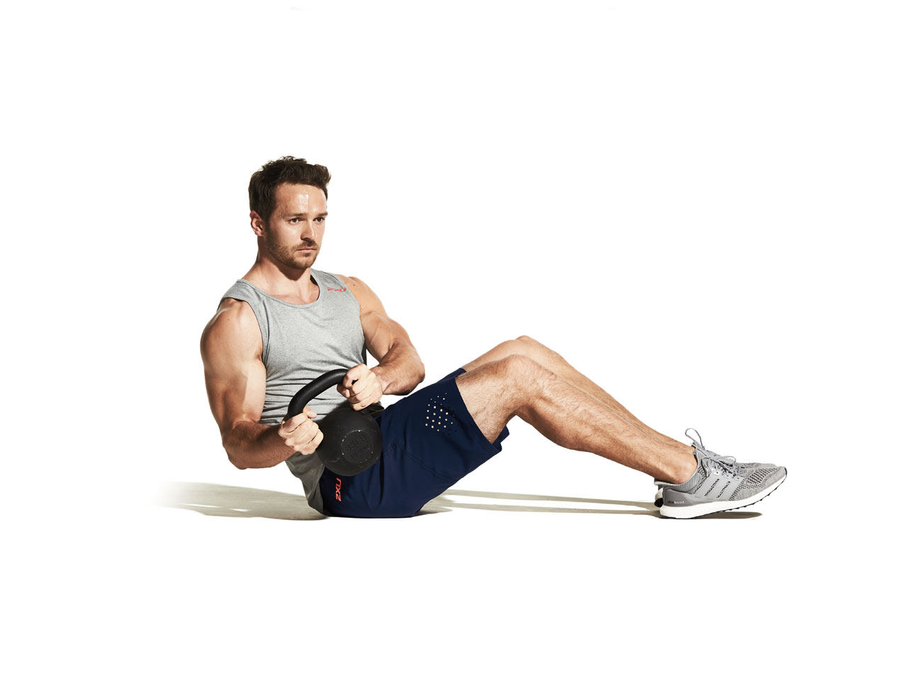 Core Toning Exercises For Men