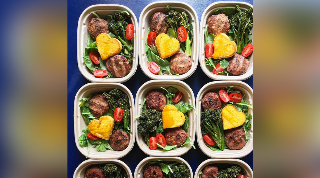 10 of the Best Meal Prep Accounts on Instagram | Muscle & Fitness