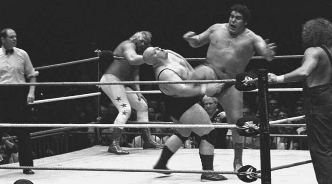 Acromegaly Celebrities