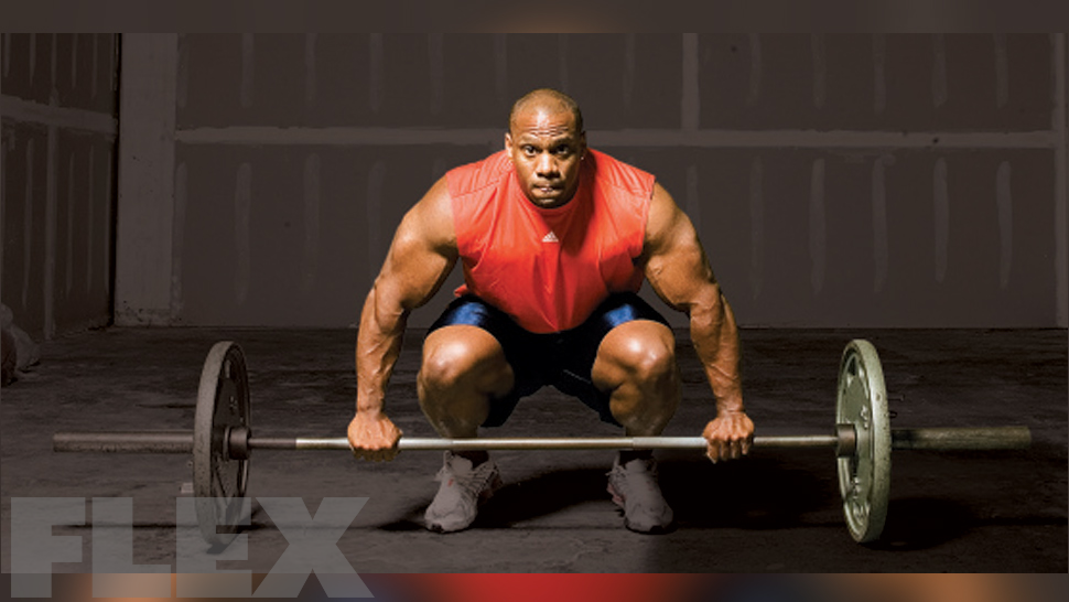 Bulgarian Training Method | Muscle & Fitness