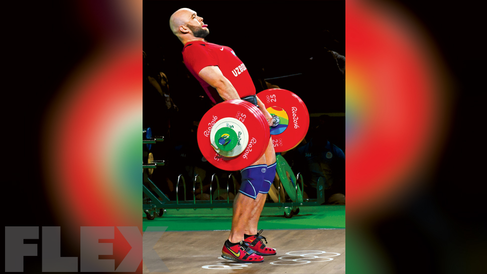 Bulgarian Training Method | Muscle & Fitness