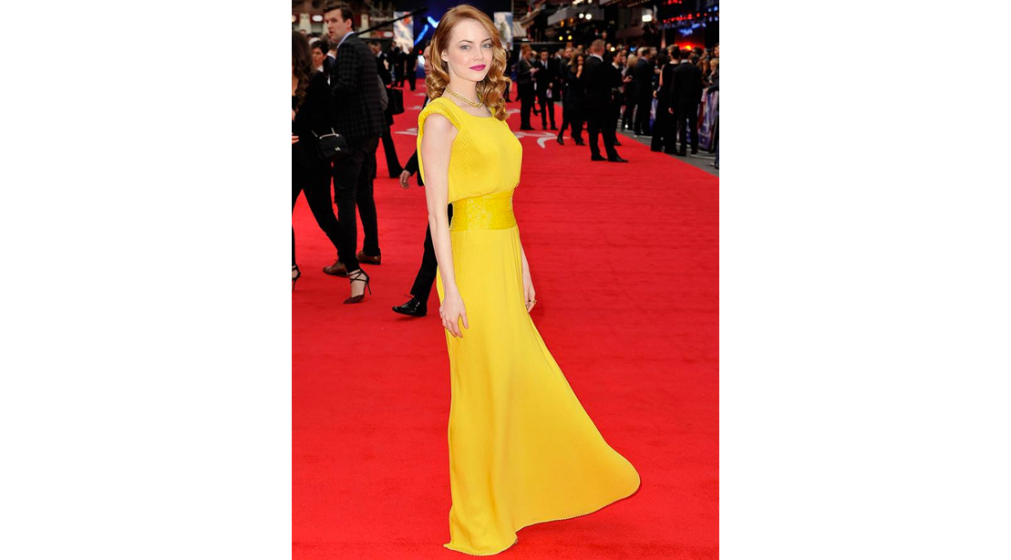 11 of the Most Stunning Photos of Emma Stone | Muscle & Fitness