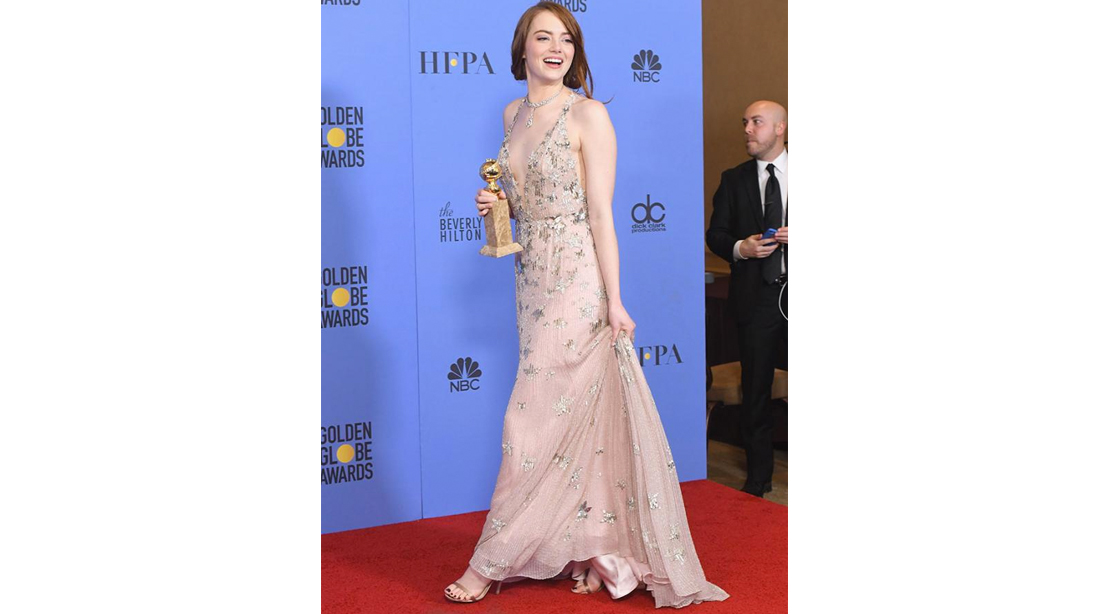 11 of the Most Stunning Photos of Emma Stone | Muscle & Fitness