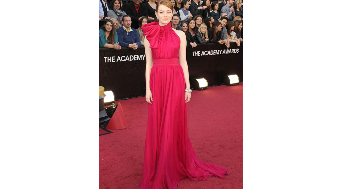 11 of the Most Stunning Photos of Emma Stone | Muscle & Fitness