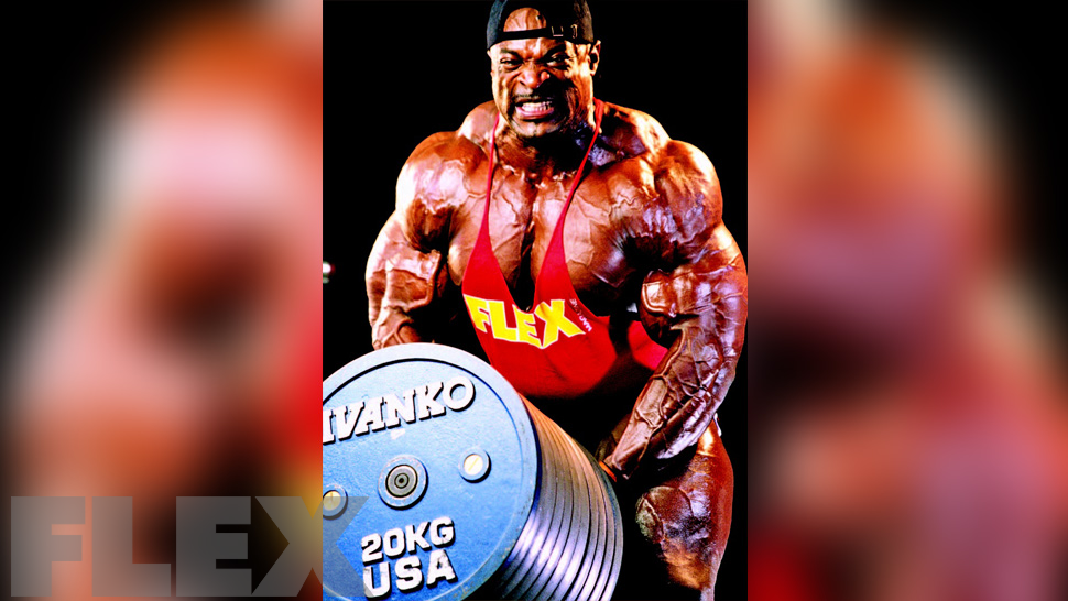Pump Up Lagging Muscles | Muscle & Fitness