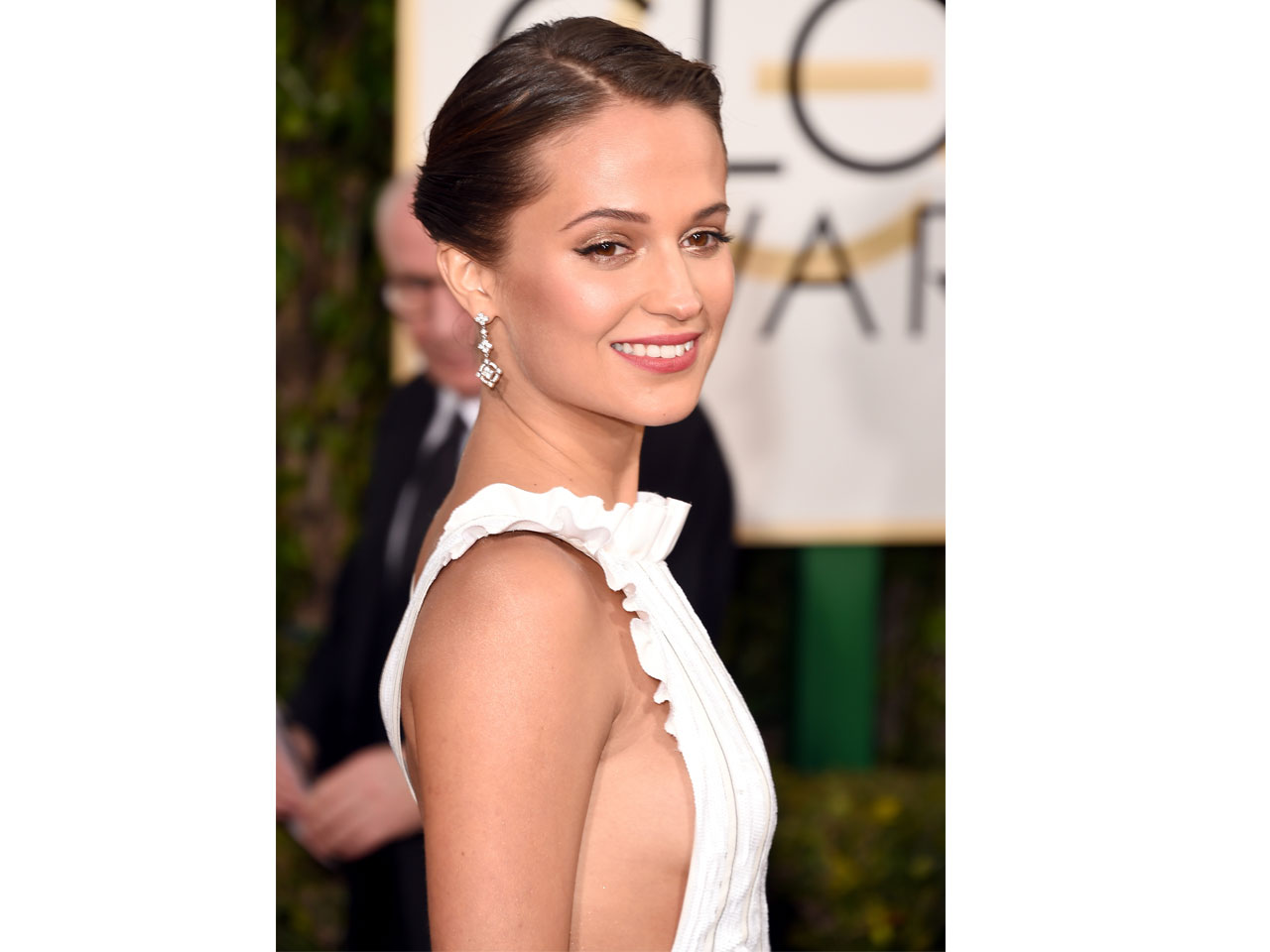 The 9 most beautiful photos of Alicia Vikander | Muscle & Fitness