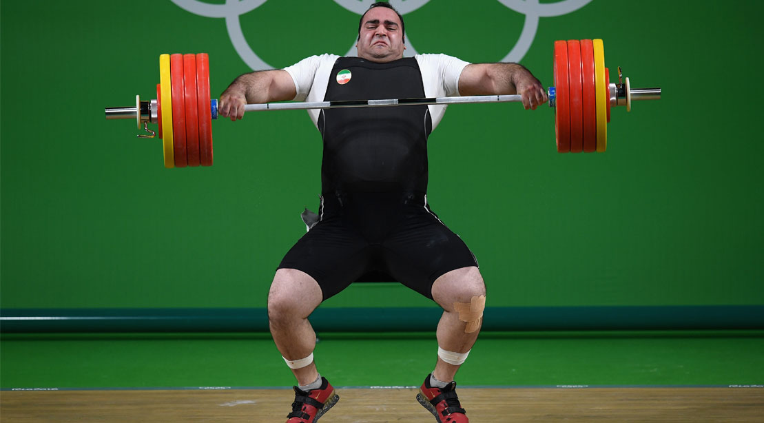 Olympic Weightlifting Versus Powerlifting Muscle Fitness Olympic Weightlifting Versus Powerlifting Muscle Fitness