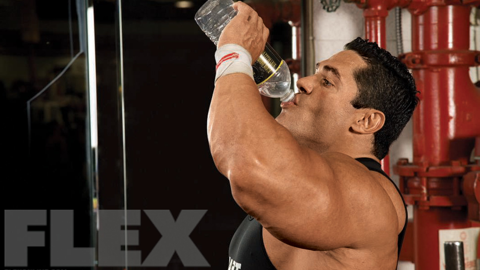 Fast Blast Supplements | Muscle & Fitness