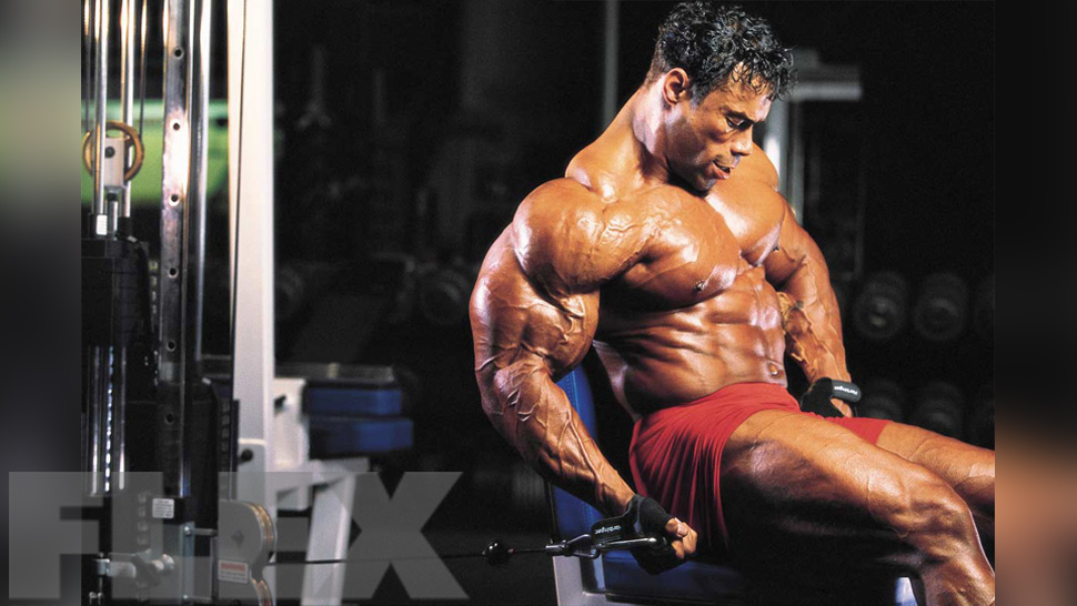 7 Proactive Strategies for Recovery and Growth | Muscle & Fitness