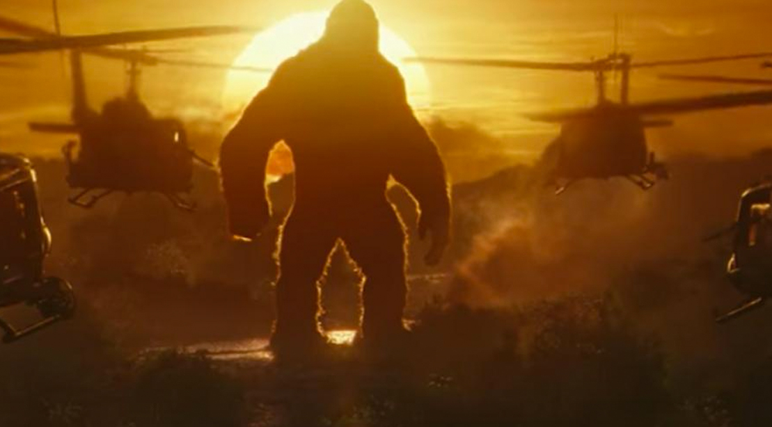 Watch: Final 'Kong' Trailer Reveals 'All the Ways You Can Die' on Skull ...