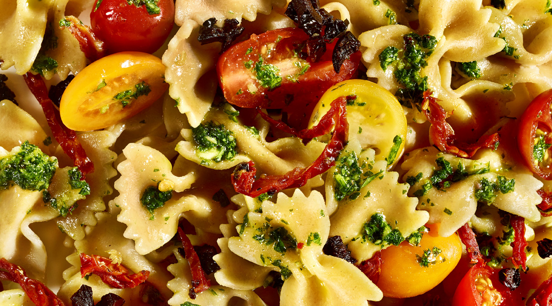 Wolfgang Puck Pressure Cooker Pasta Recipes | Bryont Blog