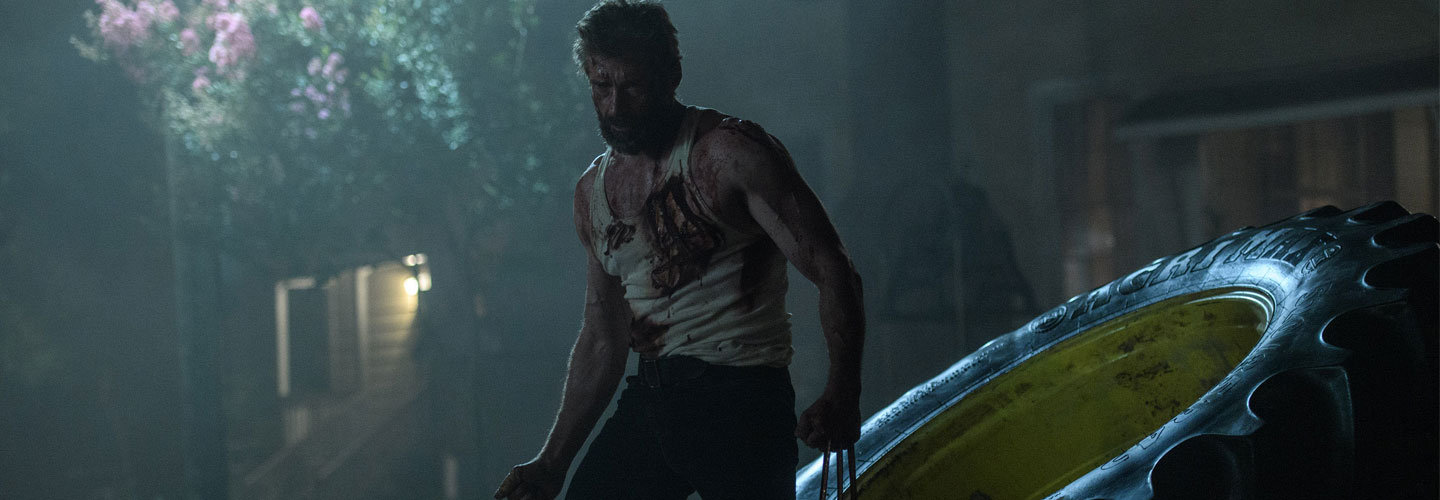 Wolverine Workout | EOUA Blog