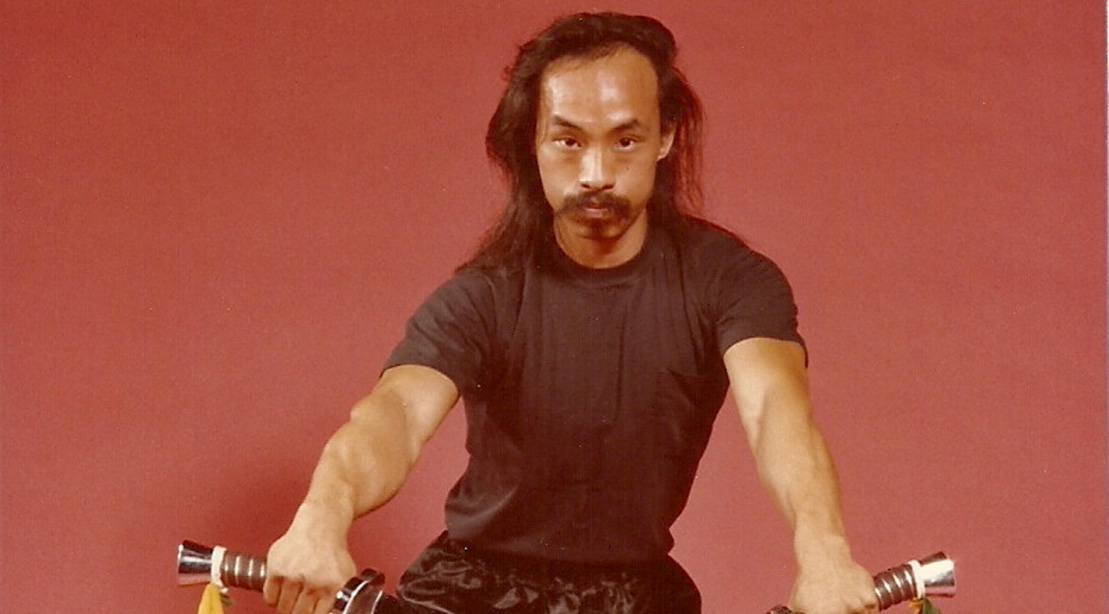 Al Leong Lethal Weapon