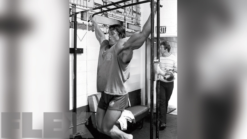 How to Boost Your Muscle With Antagonistic Training | Muscle & Fitness