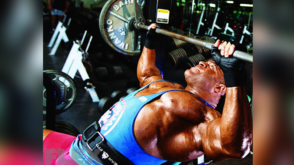 Bill Wilmore | Muscle & Fitness
