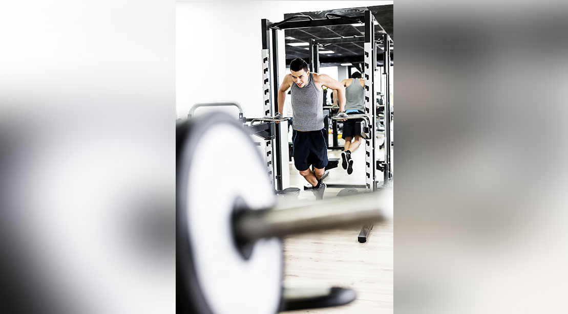 9 Signs That You’re Not Getting Enough Protein | Muscle & Fitness