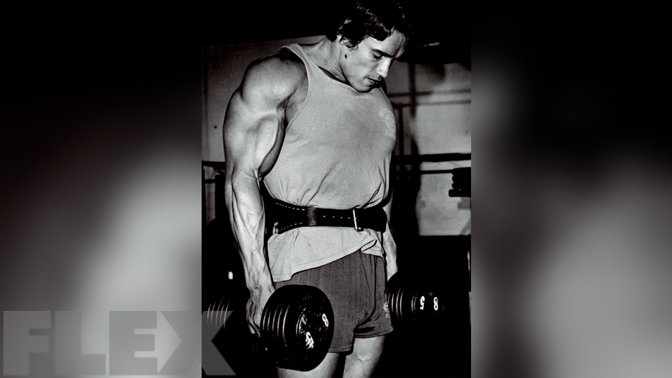 3 Exercises to Build Up Your Traps | Muscle & Fitness