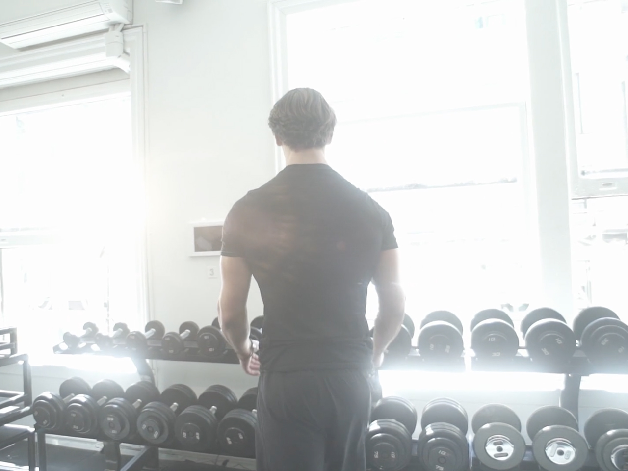 The Detox workout plan 2.0 | Muscle & Fitness