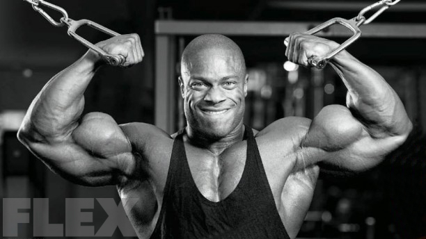 Baseball Bicep Workouts | EOUA Blog