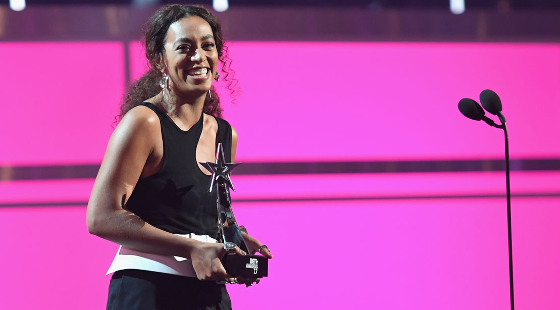 The 17 most beautiful women at the 2017 BET Awards | Muscle & Fitness