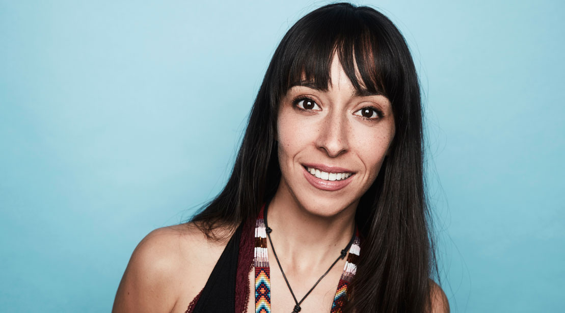 10 gorgeous photos of Oona Chaplin | Muscle & Fitness