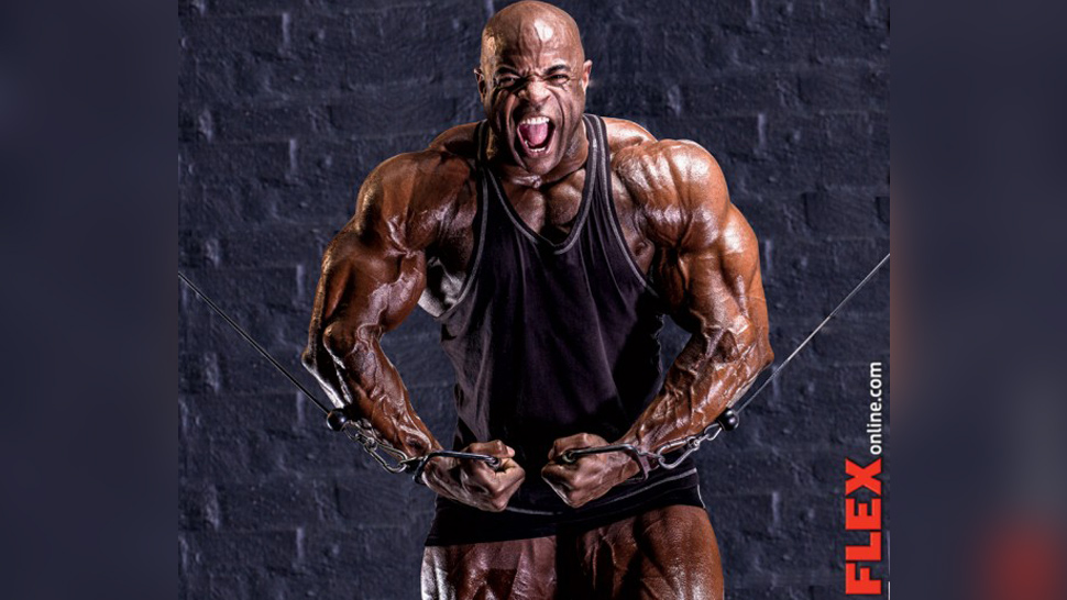 Size Secret #4: Shorten Your Range of Motion | Muscle & Fitness