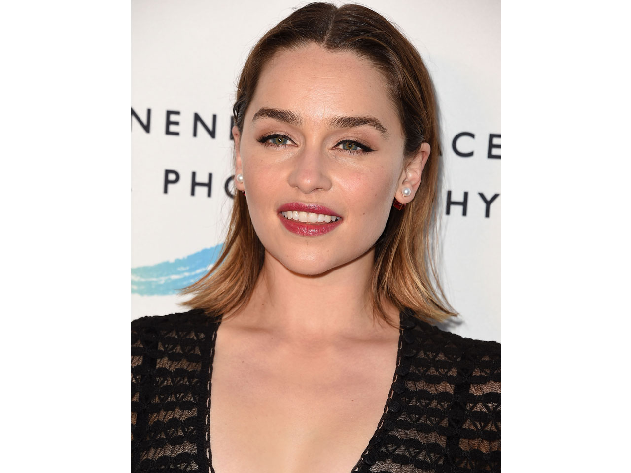 Emilia Clarke Photo Gallery