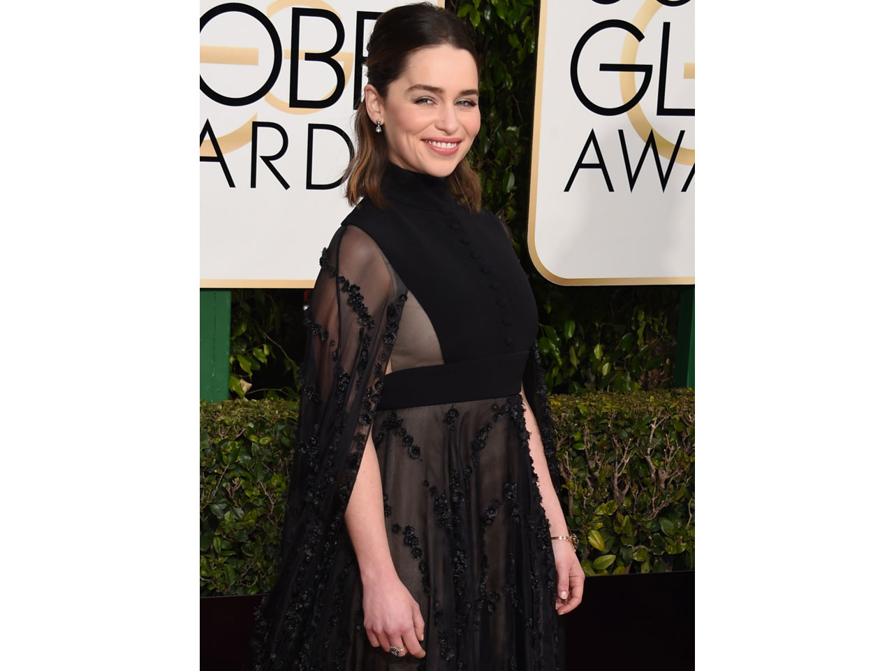 17 breathtaking photos of Emilia Clarke | Muscle & Fitness