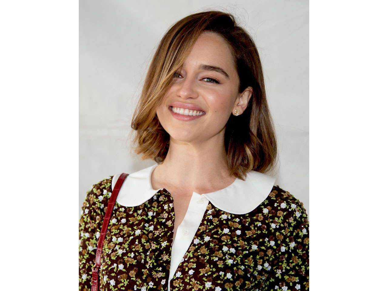 17 breathtaking photos of Emilia Clarke | Muscle & Fitness