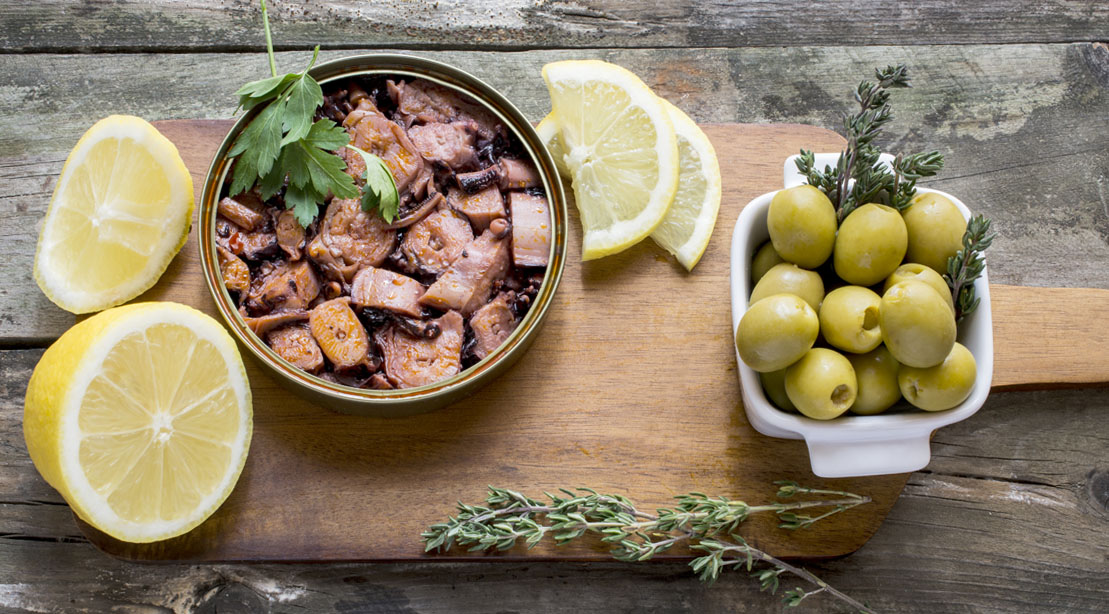 Top 3 Healthy Canned Fish That are Great For You | Muscle & Fitness