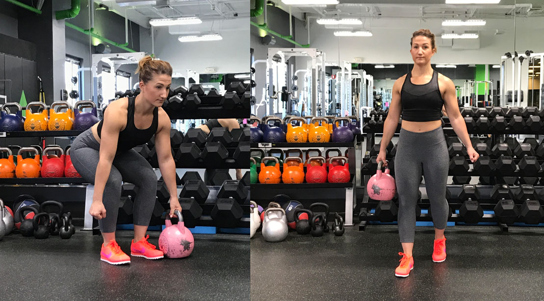 3 Loaded Carry Finishers to Boost Upper-Body Strength and Burn Calories ...