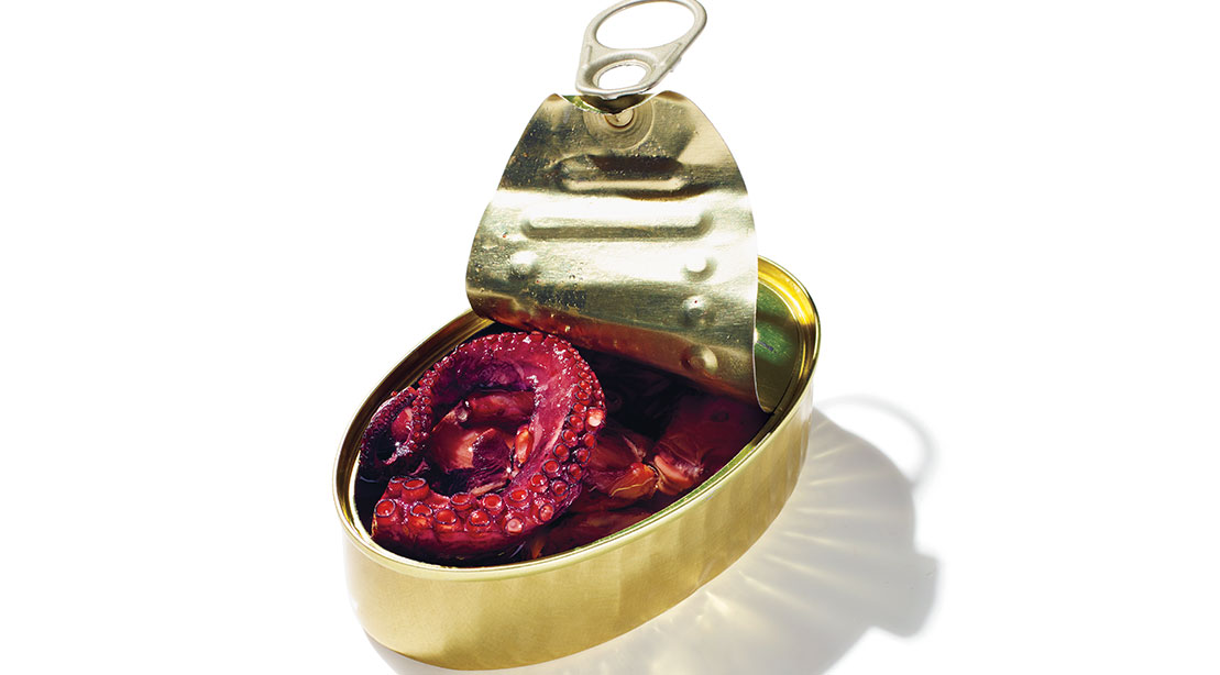 3 Canned Fish That Are Great for You | Muscle & Fitness