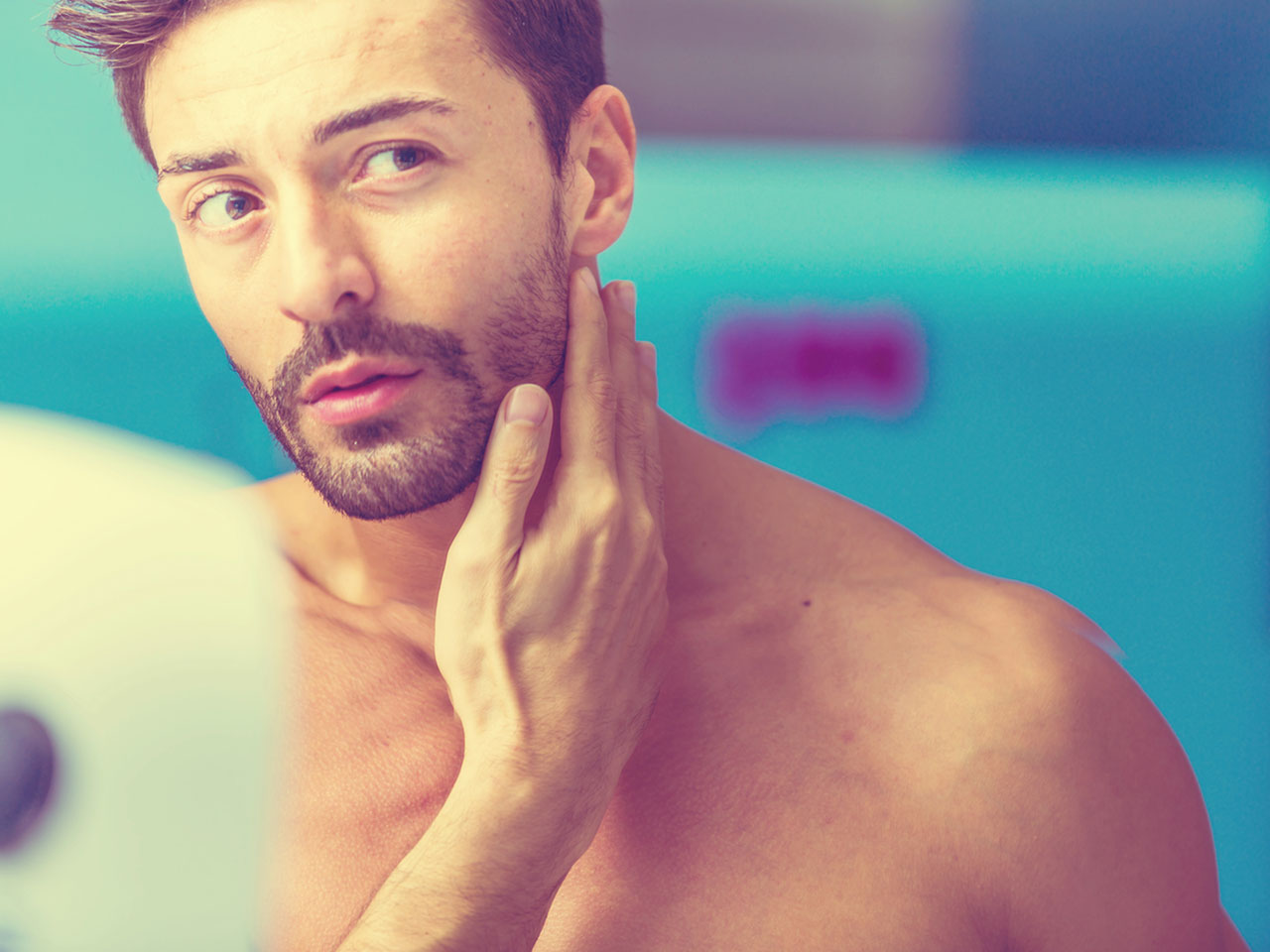 So you’re a dude who hates using dating apps? Here’s why that’s totally ...