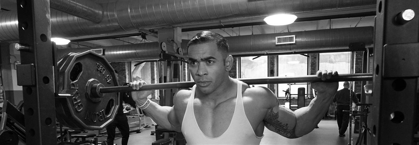 2017 Summer Shred: Workout Program | Muscle & Fitness