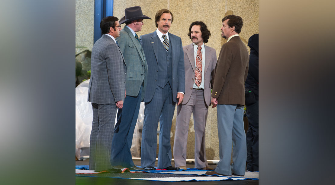 ‘Anchorman’ anniversary: The 13 most hilarious quotes from the Will ...