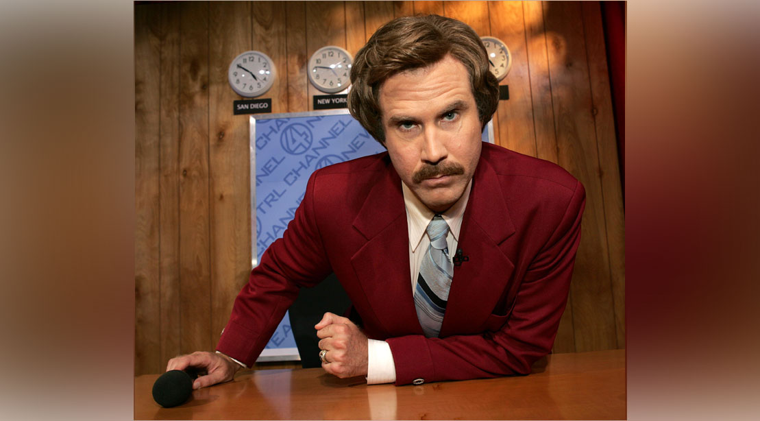 ‘Anchorman’ anniversary: The 13 most hilarious quotes from the Will ...