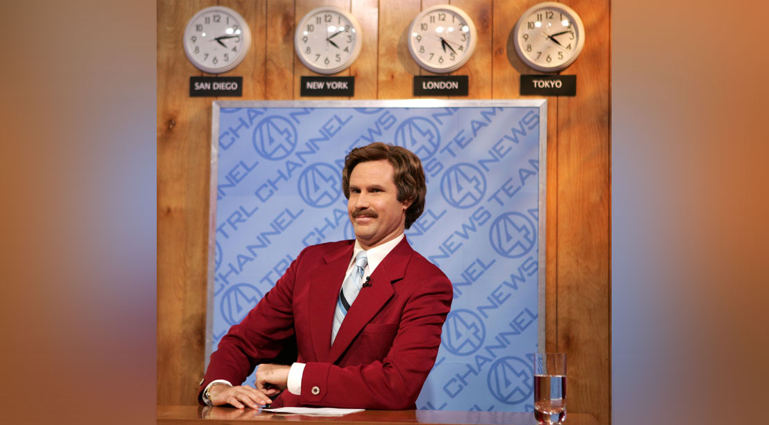 ‘Anchorman’ anniversary: The 13 most hilarious quotes from the Will ...