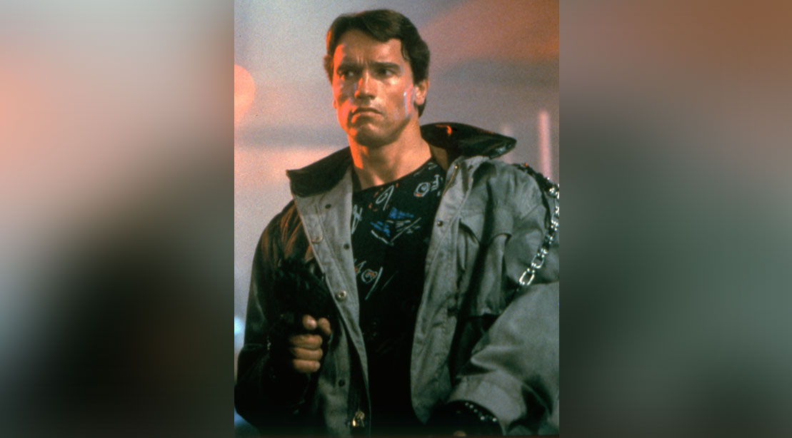 15 Facts About the 'Terminator' Movies | Muscle & Fitness